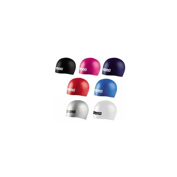 Nuoto Extremo: Cuffia Arena Race cap Moulded Pro
